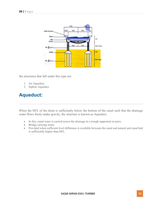 Water resources and irrigation engineering pdf | PDF | Civil Engineering Industry | Industries
