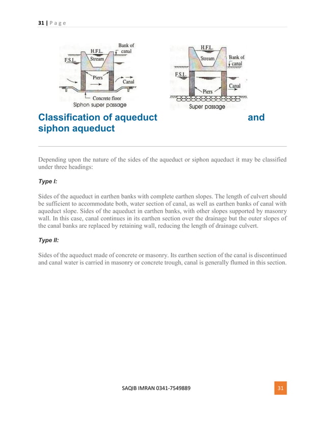 Water resources and irrigation engineering pdf | PDF | Civil Engineering Industry | Industries