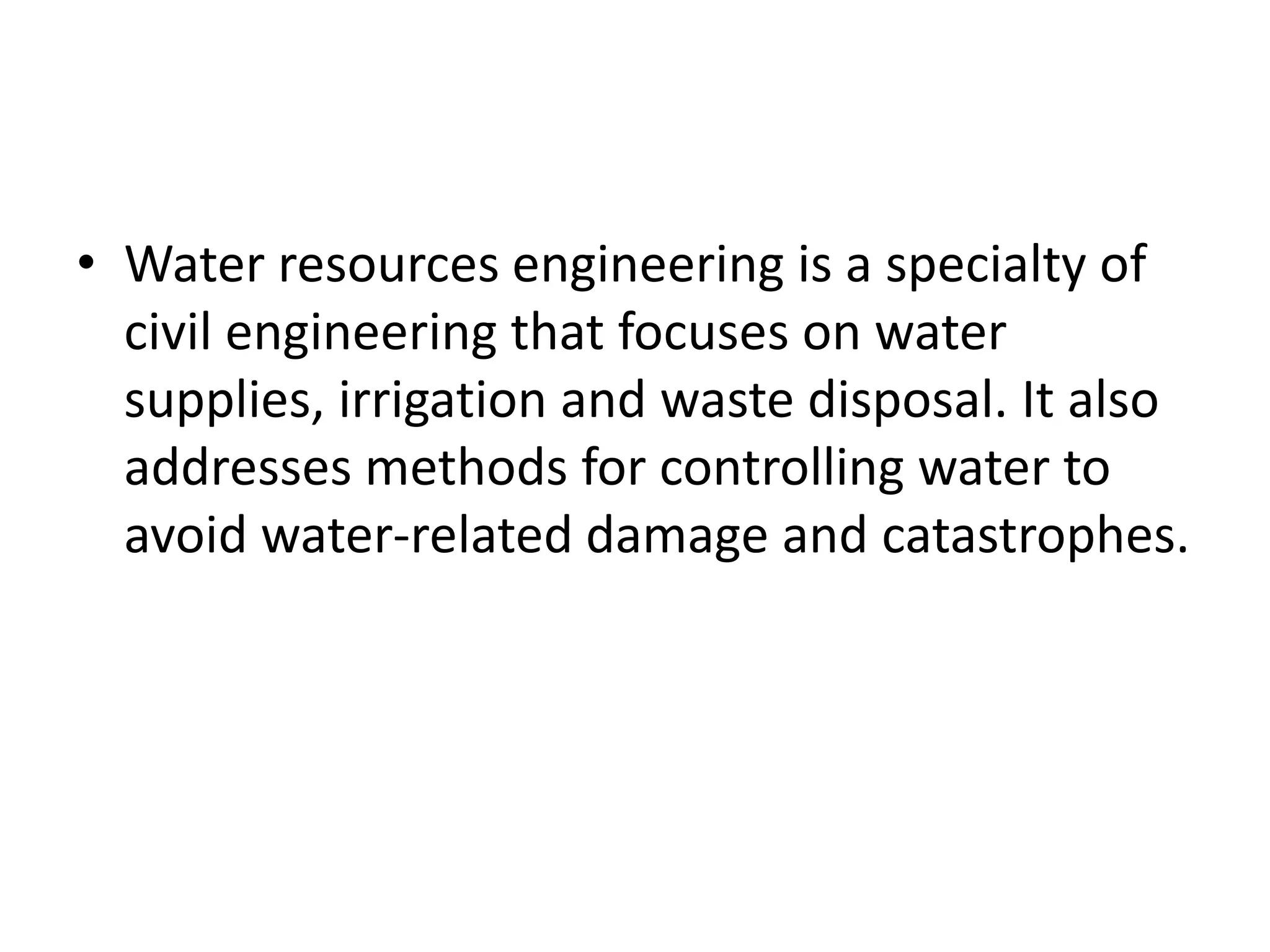 WATER RESOURCES ENGINEERING.pptx