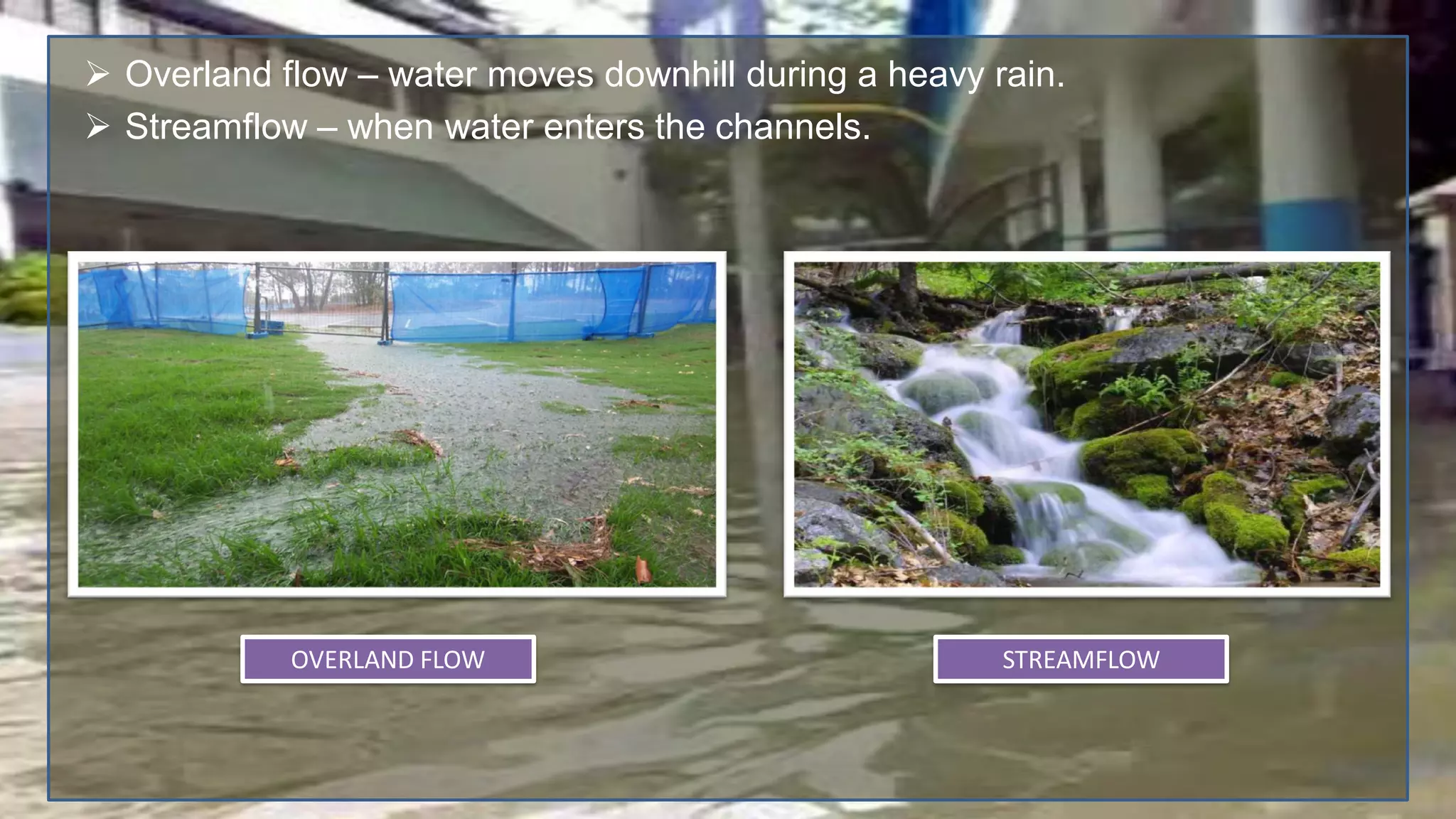 grade 11 chapter 4 module Earth Science: Water Resources | PDF