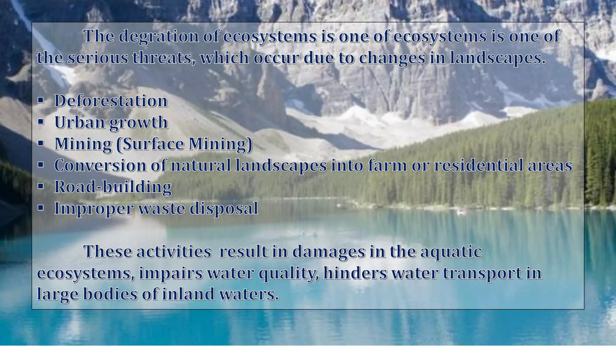 grade 11 chapter 4 module Earth Science: Water Resources | PDF