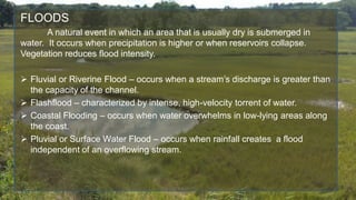 grade 11 chapter 4 module Earth Science: Water Resources | PDF