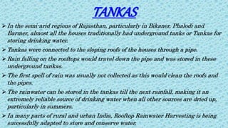 Water resources (geography chapter 3, class 10) | PPTX
