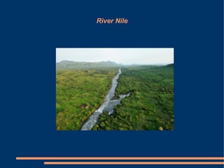 Water resources in Africa by Group1 | PPT