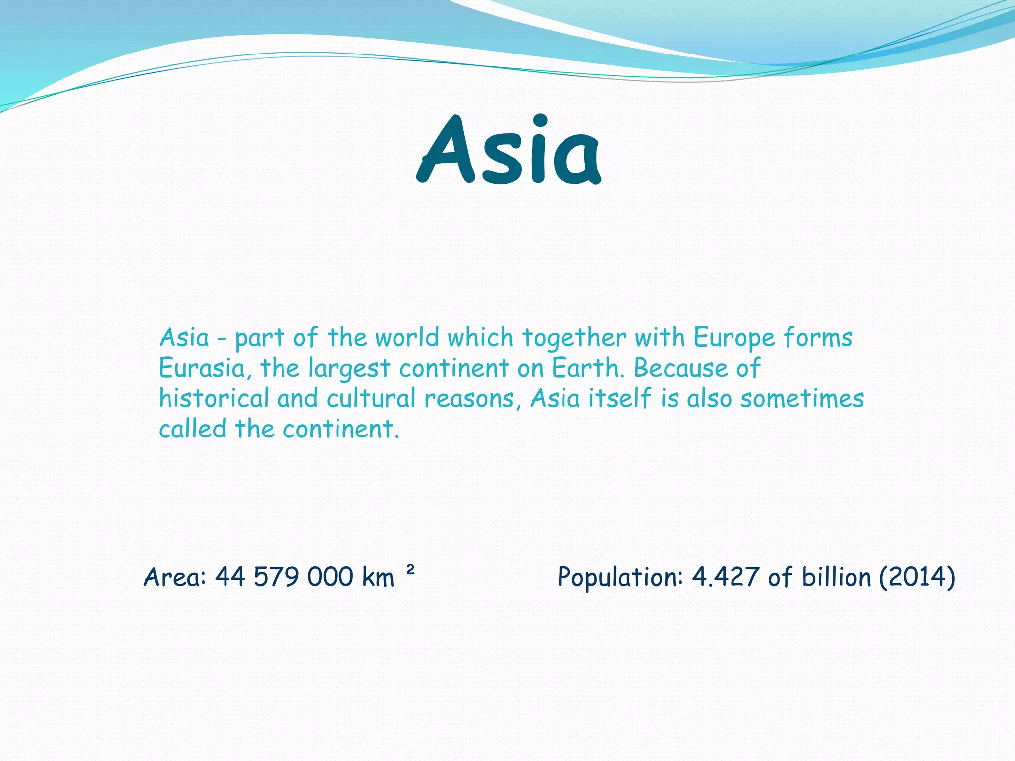 Water resources in Asia by group2 | PPT