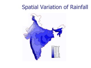 Water resources in india | PPT