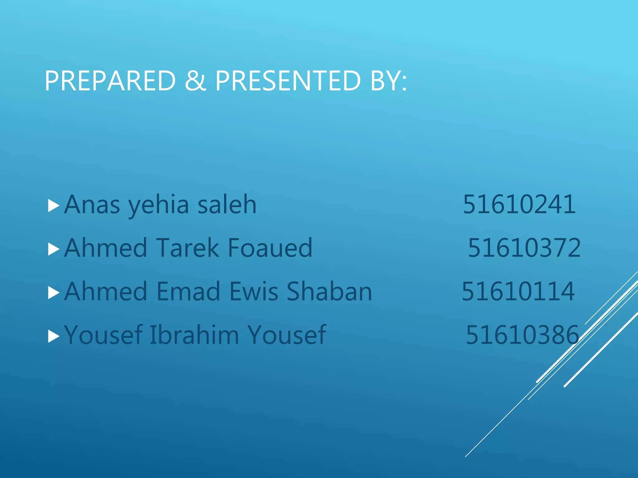 Water resources in iraq | PPTX