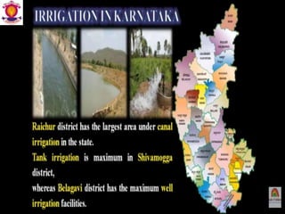water resourcesof karnataka.pptx