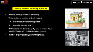 Water Resources one shot.pdf
