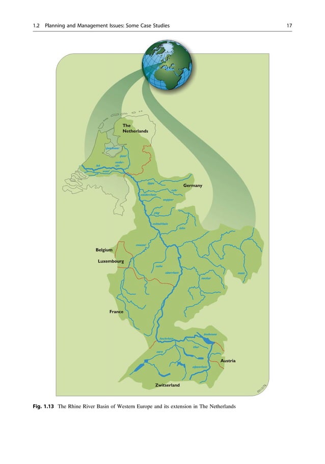 Water Resources Planning and Management | PDF