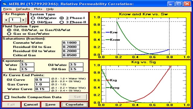 Hydrology and Water resources software | PPTX
