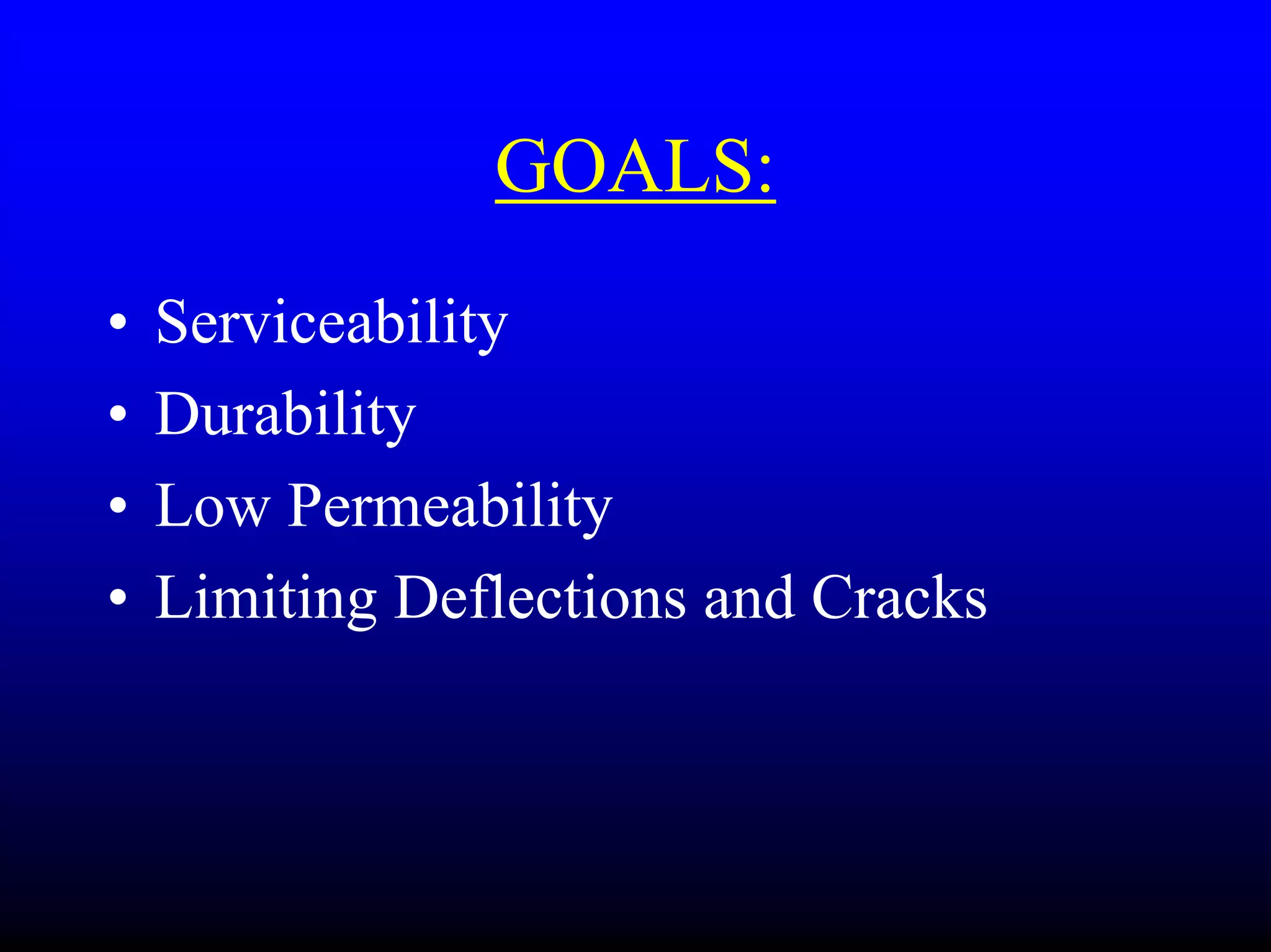 Water retaining structures quick guide | PDF