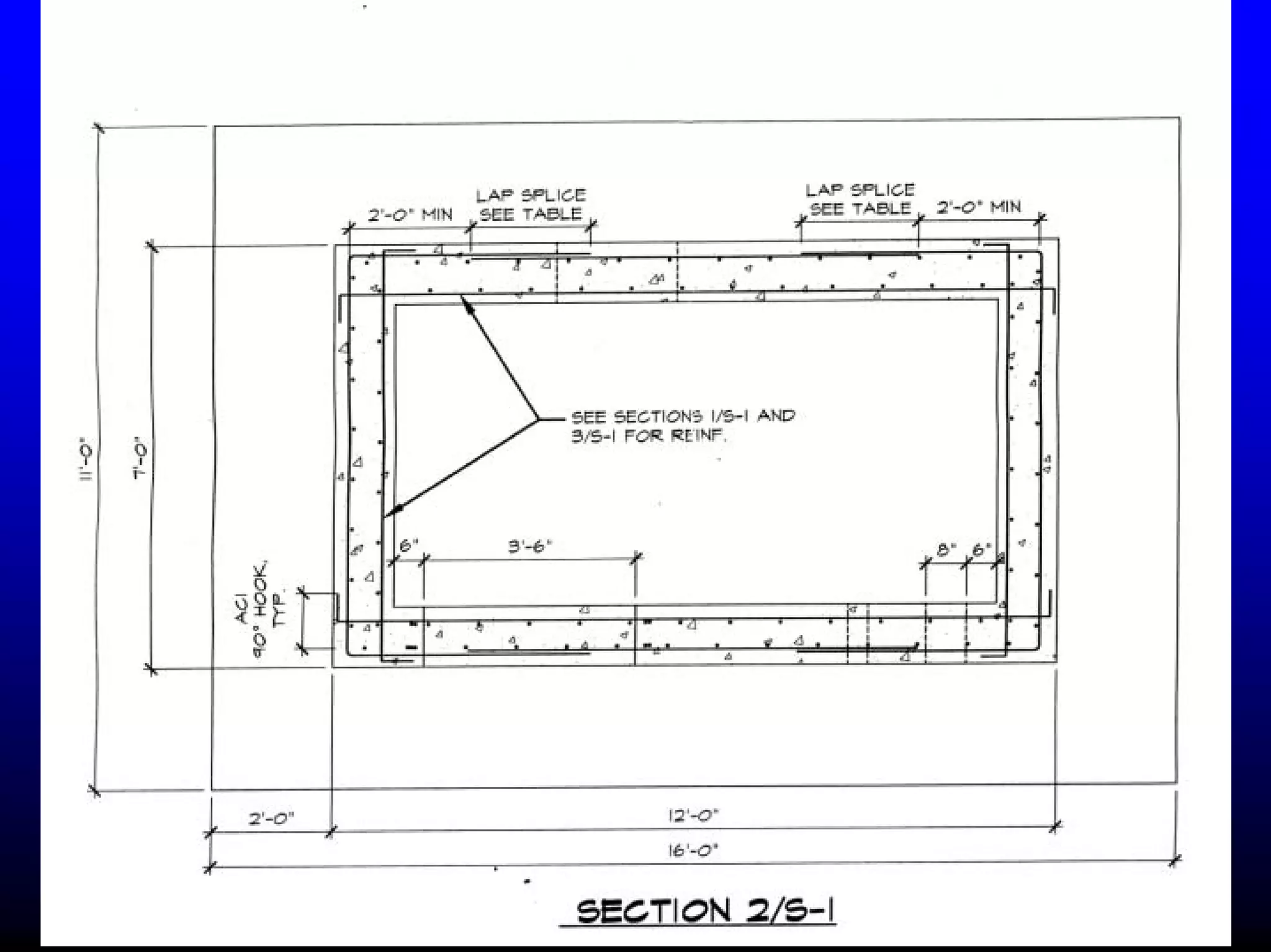 Water retaining structures quick guide | PDF