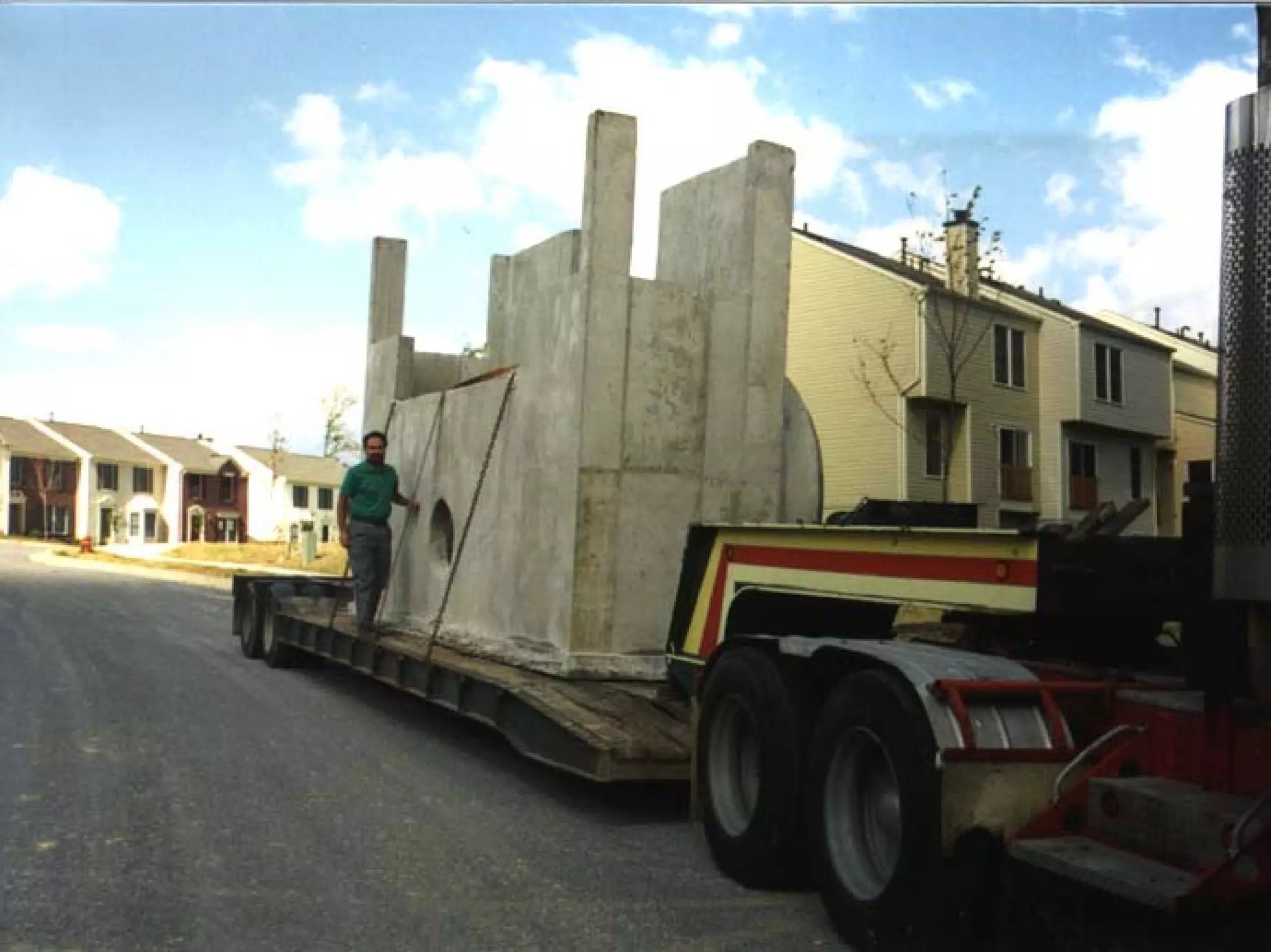 Water retaining structures quick guide | PDF