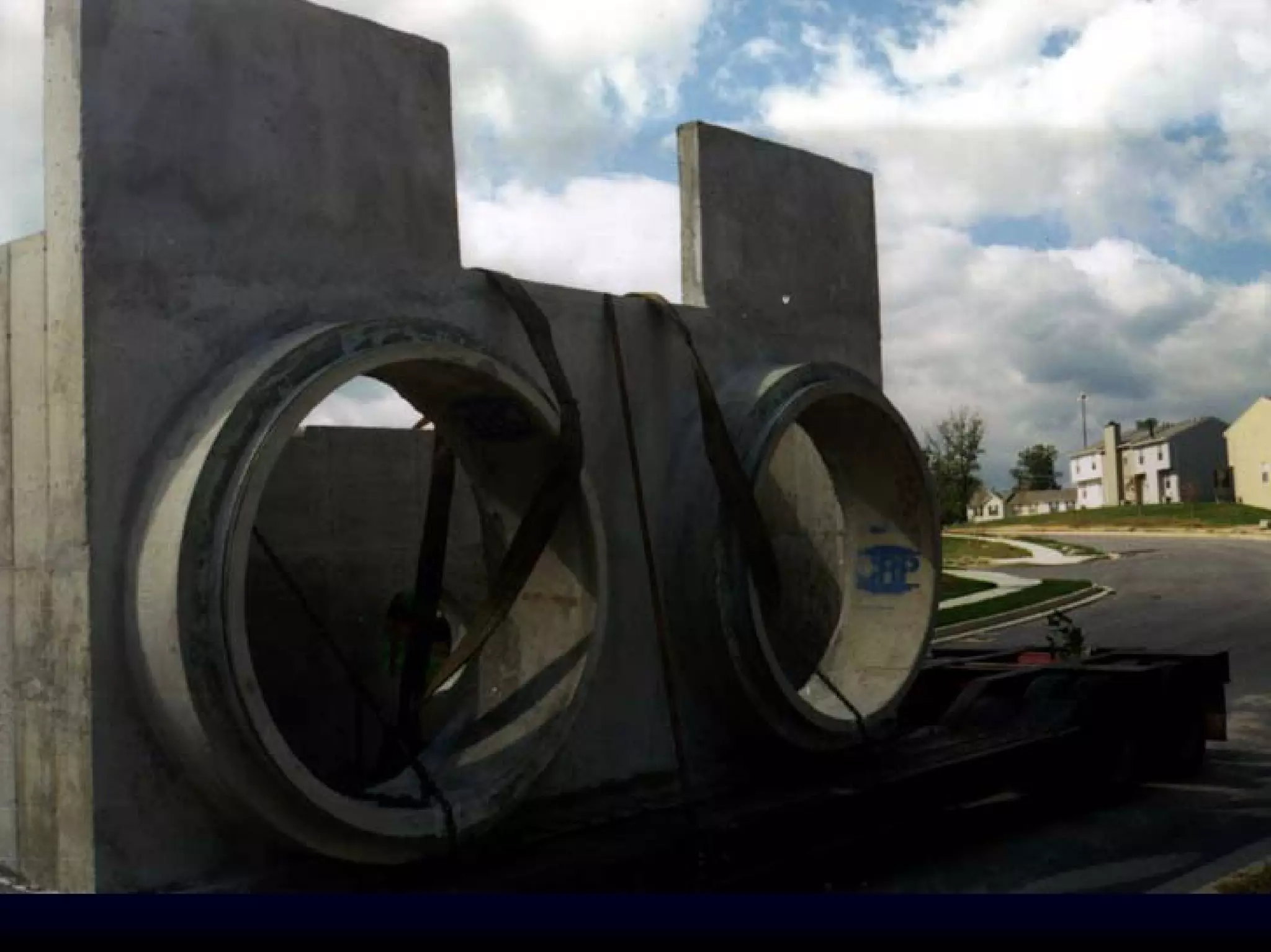 Water retaining structures quick guide | PDF