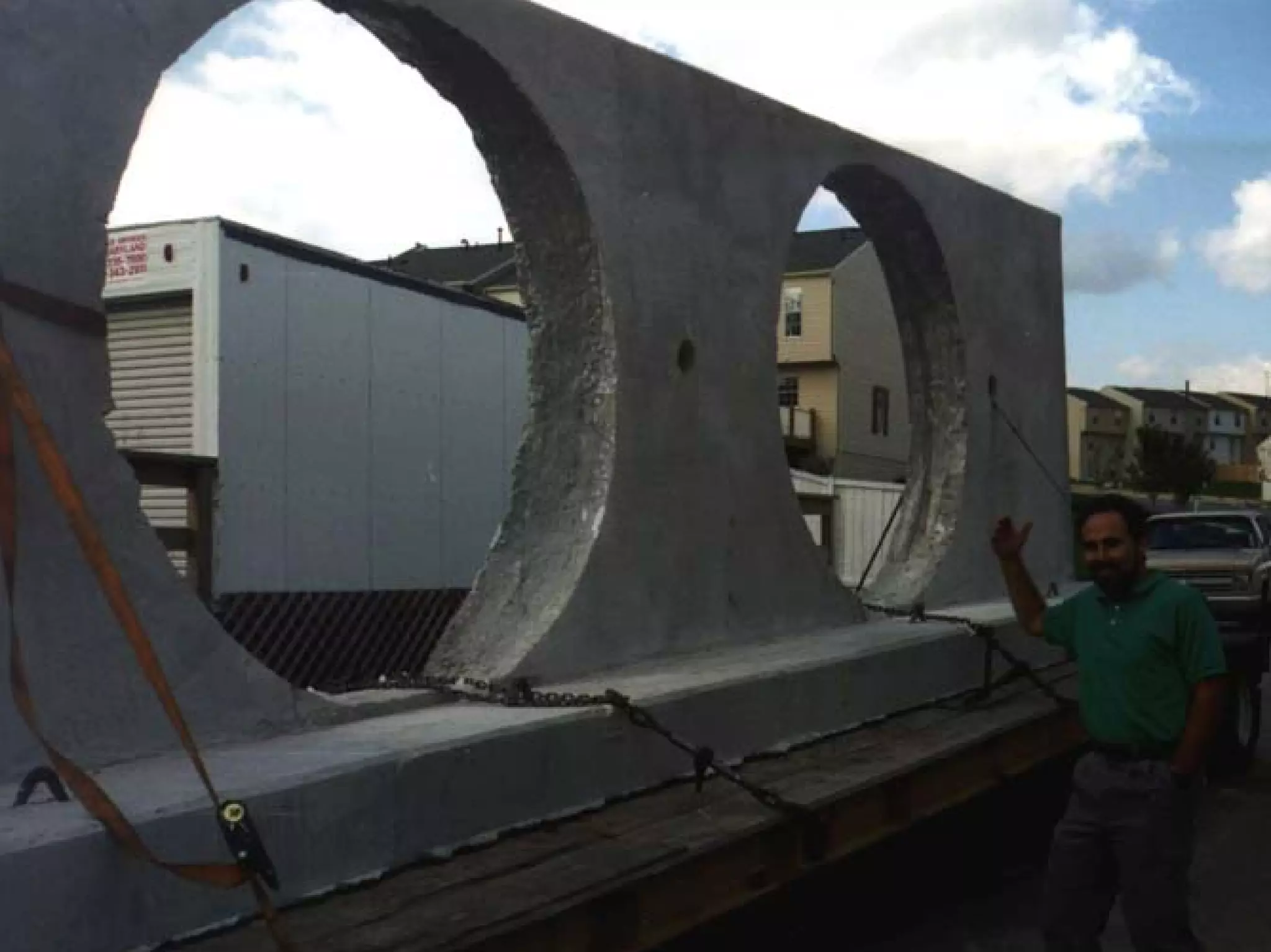 Water retaining structures quick guide | PDF