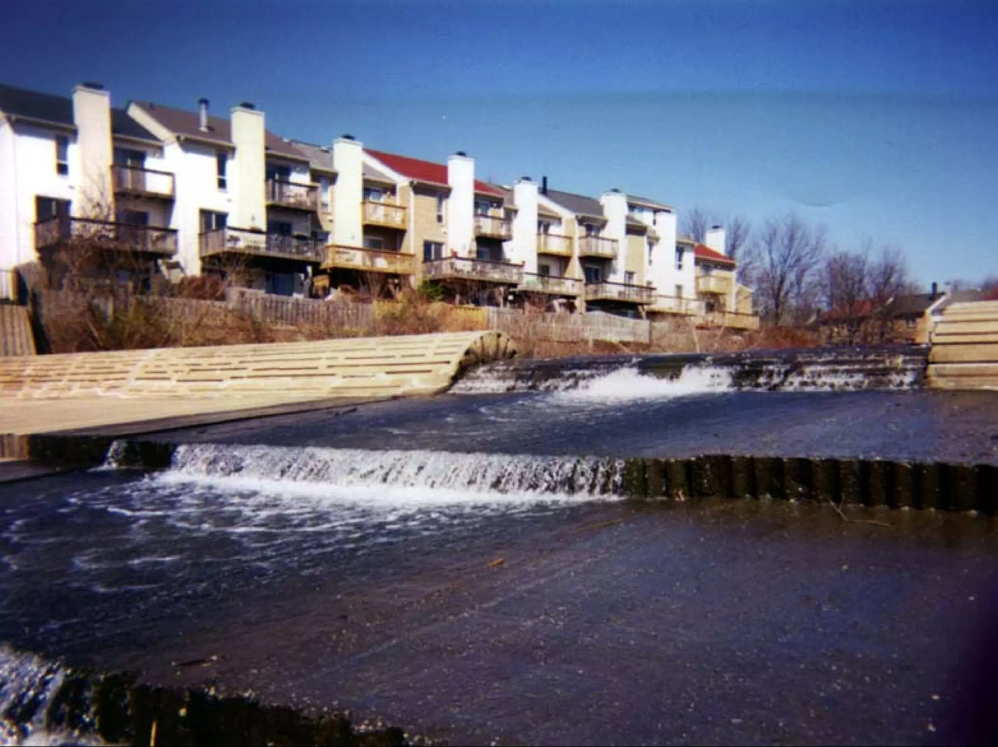 Water retaining structures quick guide | PDF