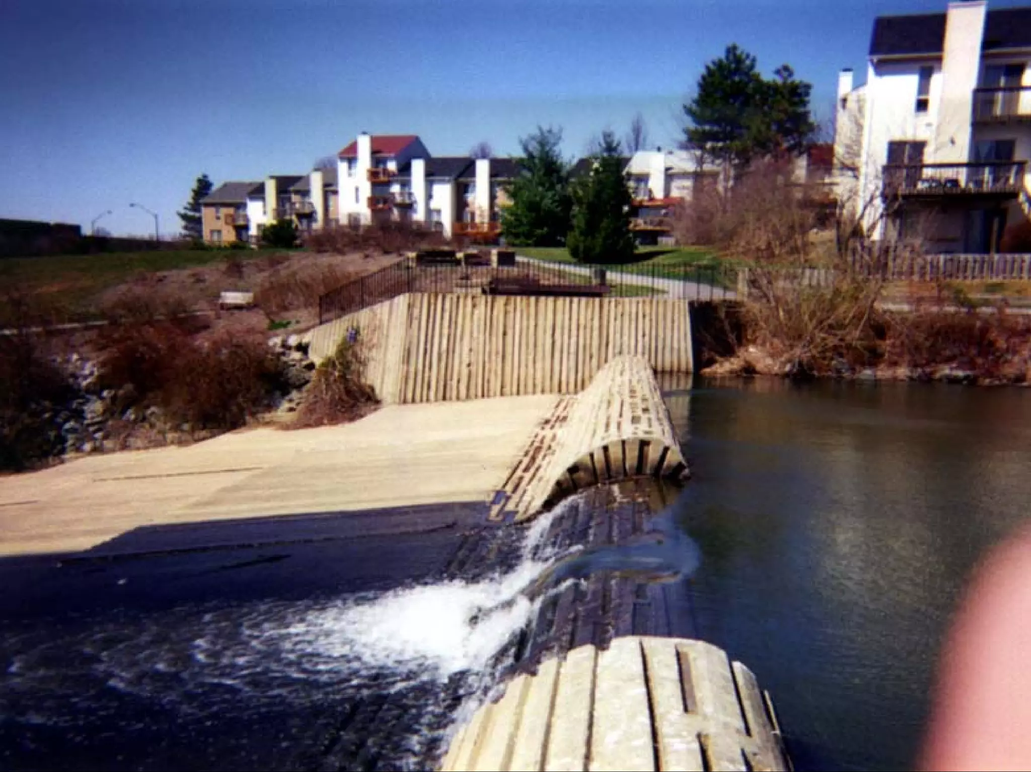 Water retaining structures quick guide | PDF