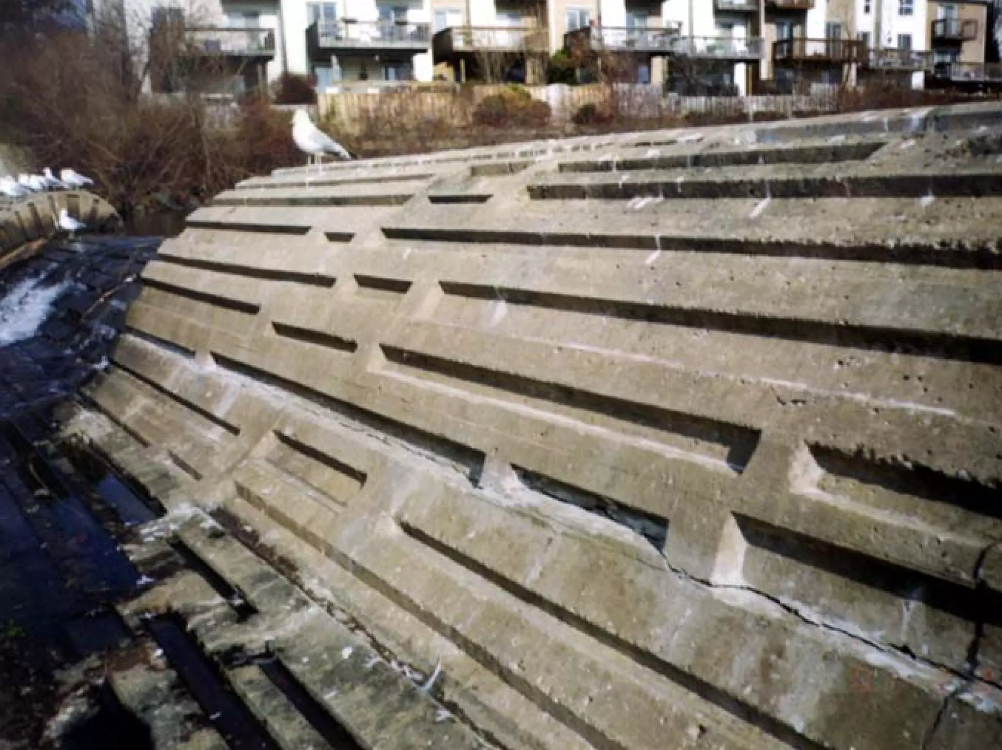 Water retaining structures quick guide | PDF