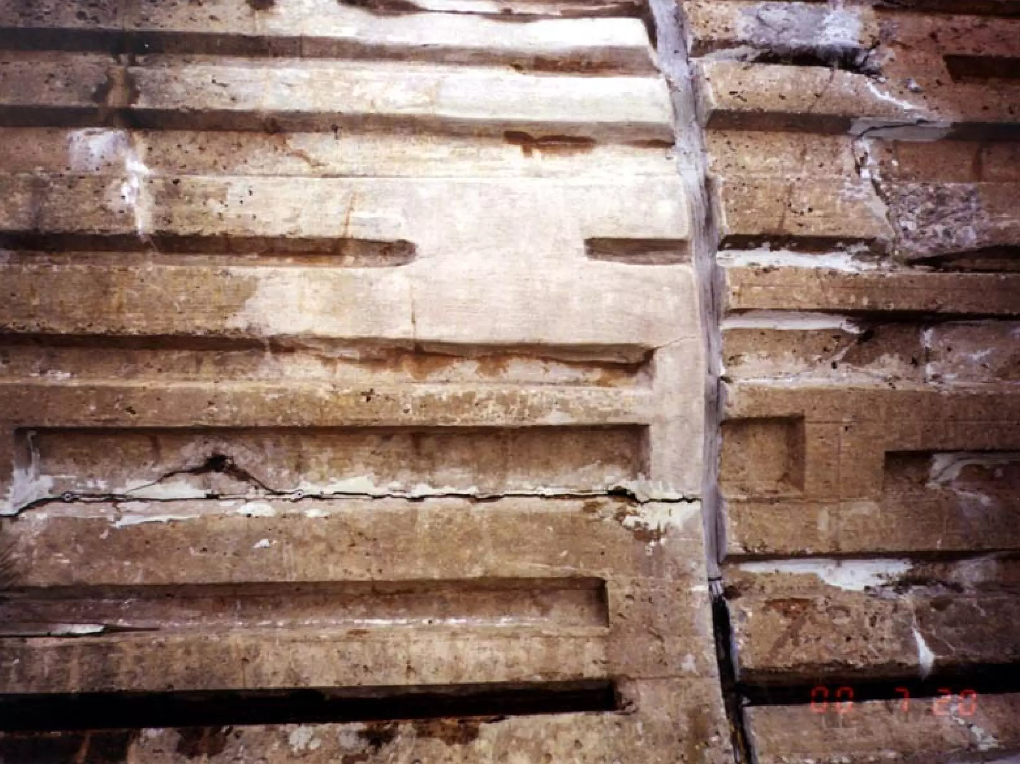 Water retaining structures quick guide | PDF