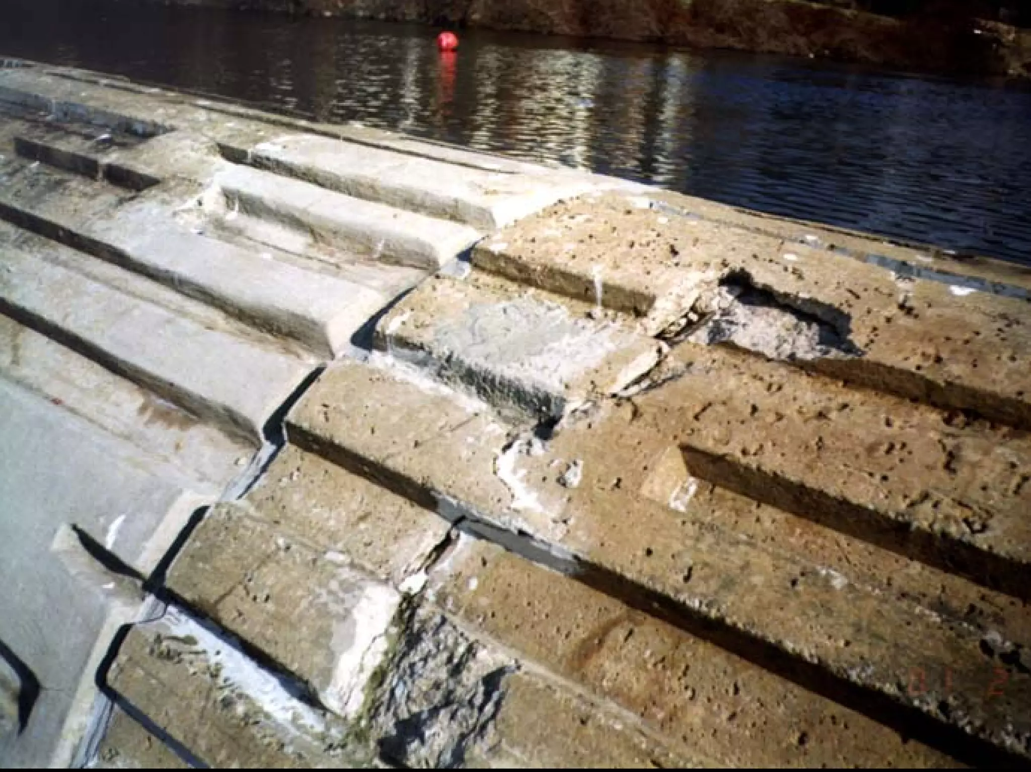 Water retaining structures quick guide | PDF