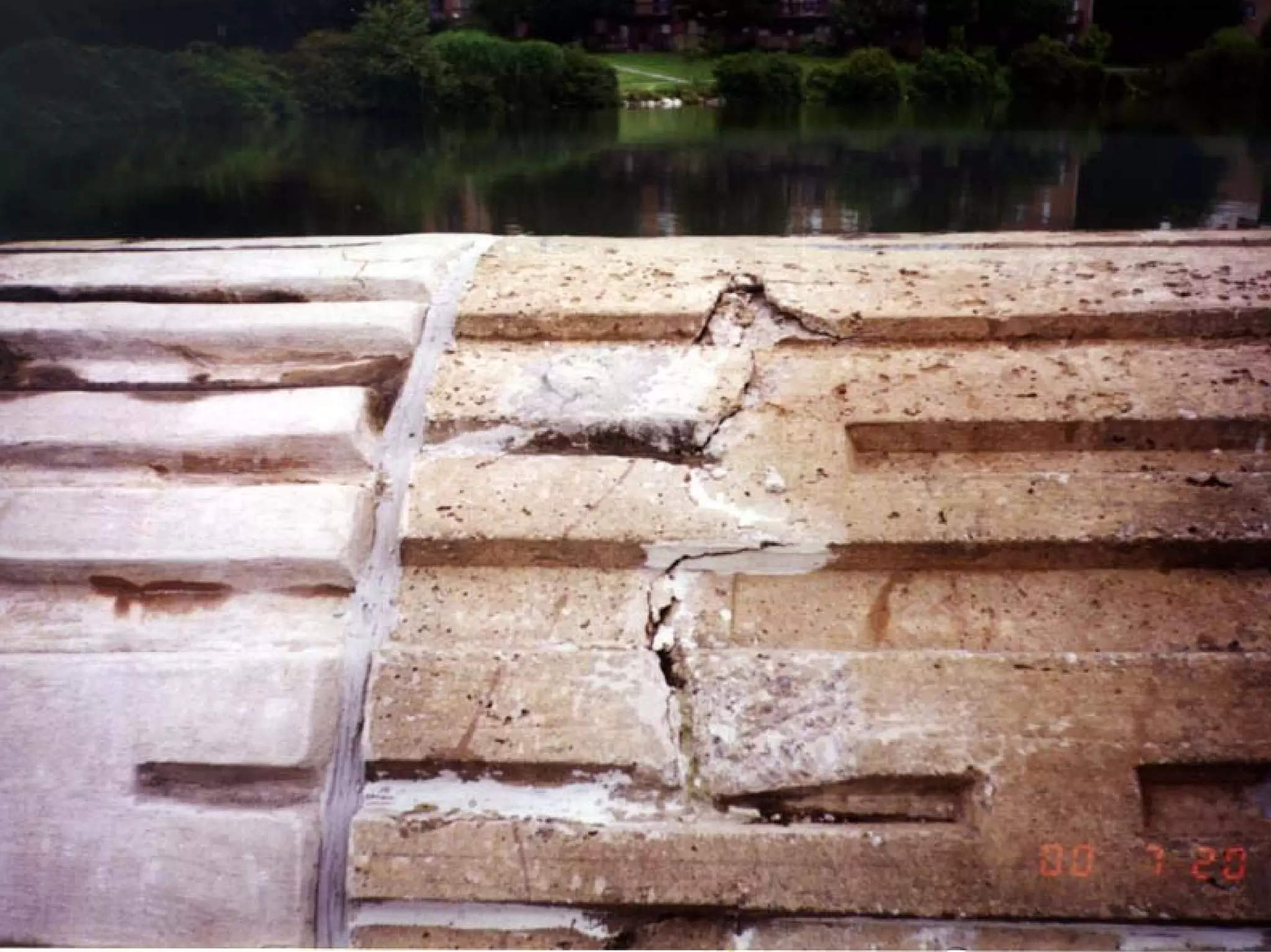 Water retaining structures quick guide | PDF