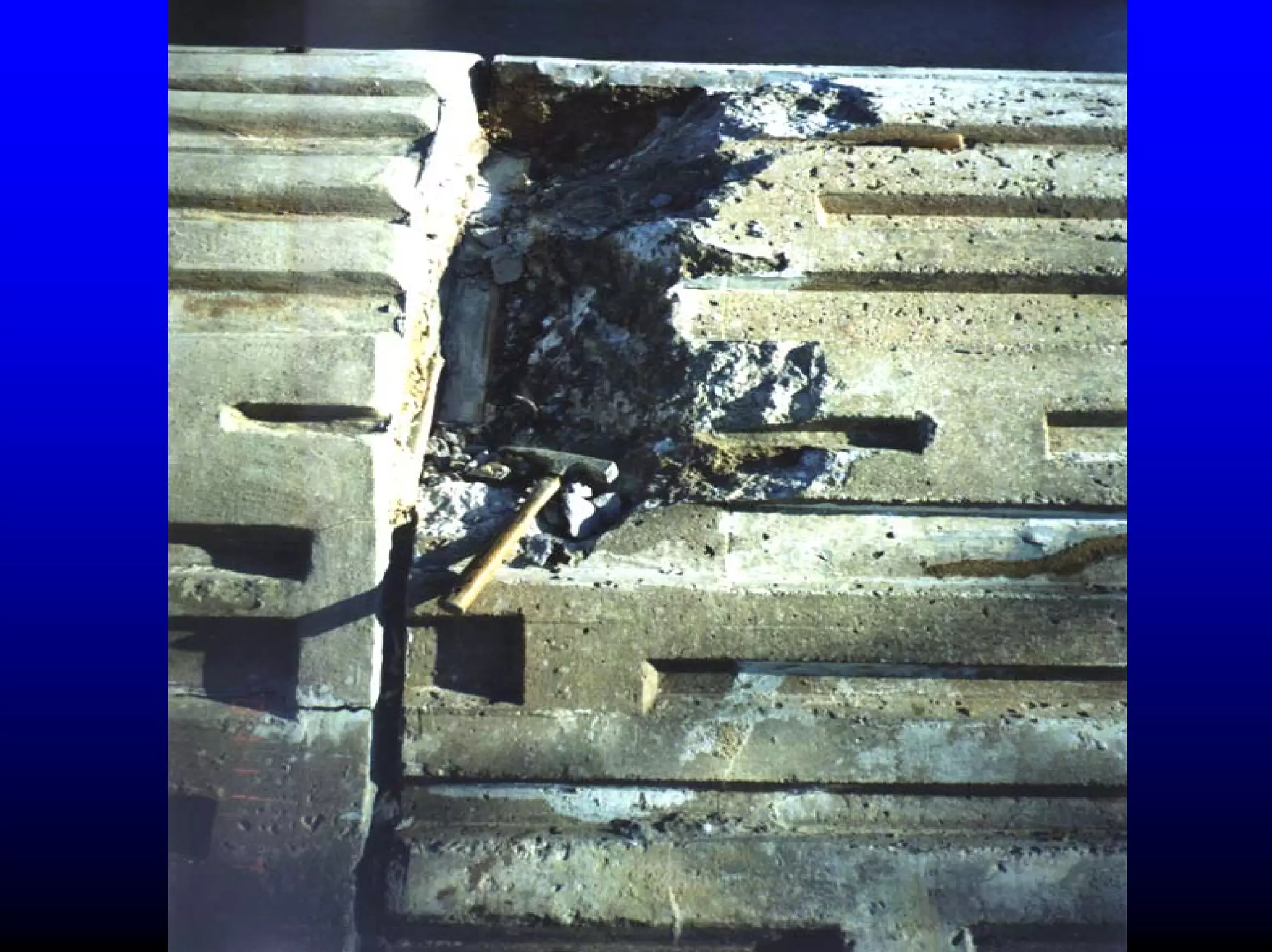 Water retaining structures quick guide | PDF