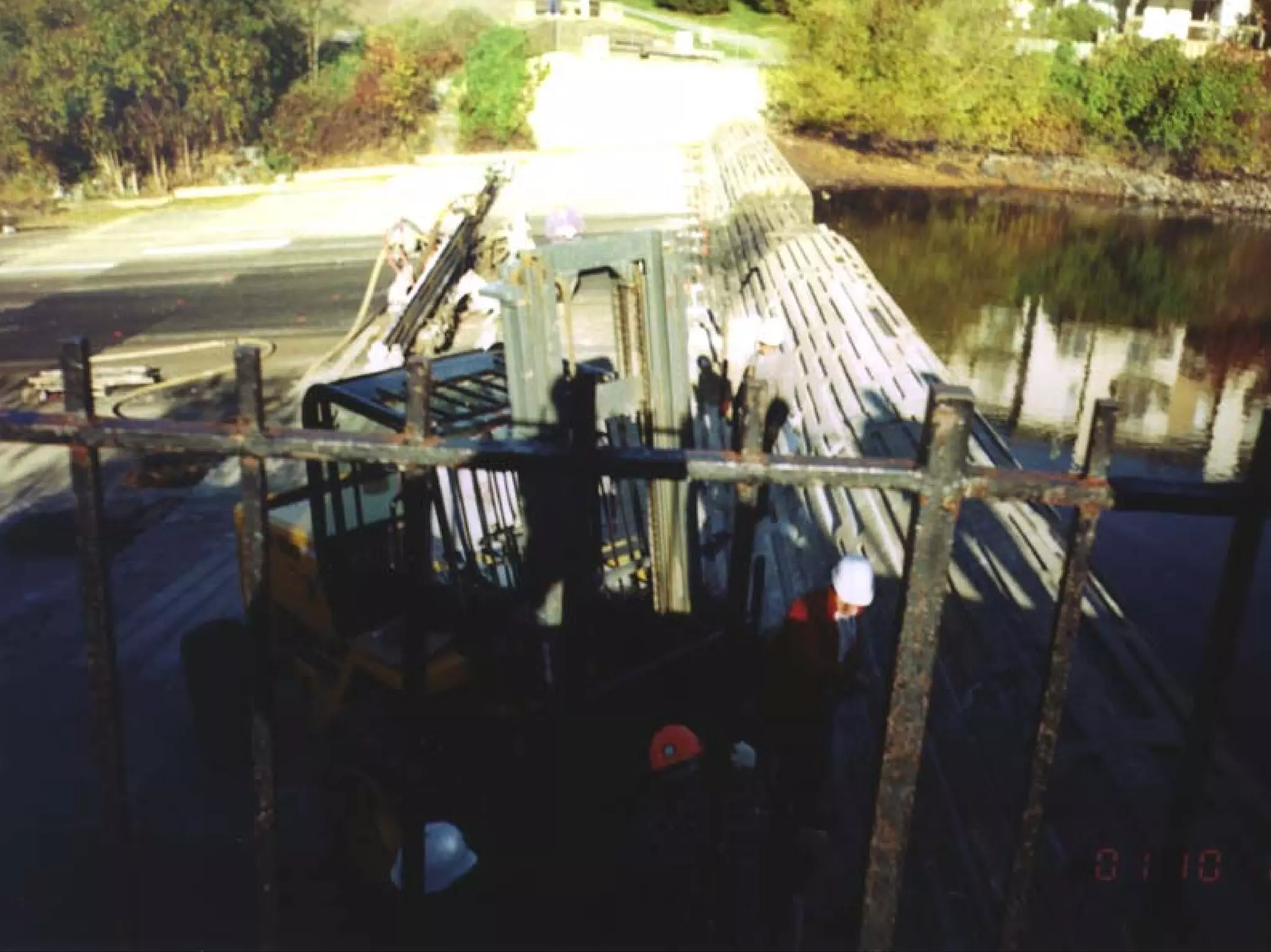 Water retaining structures quick guide | PDF