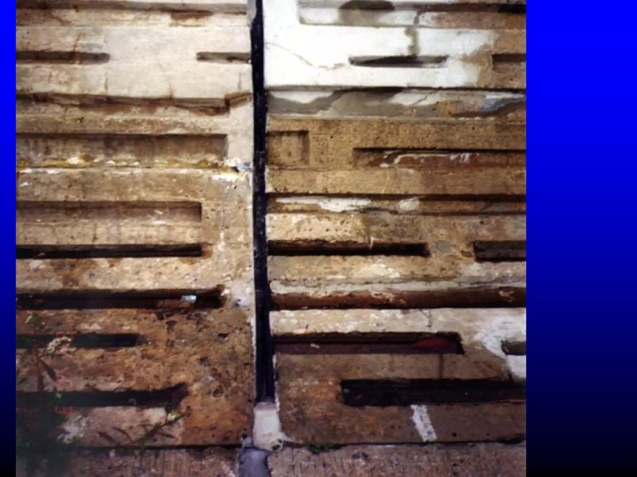 Water retaining structures quick guide | PDF