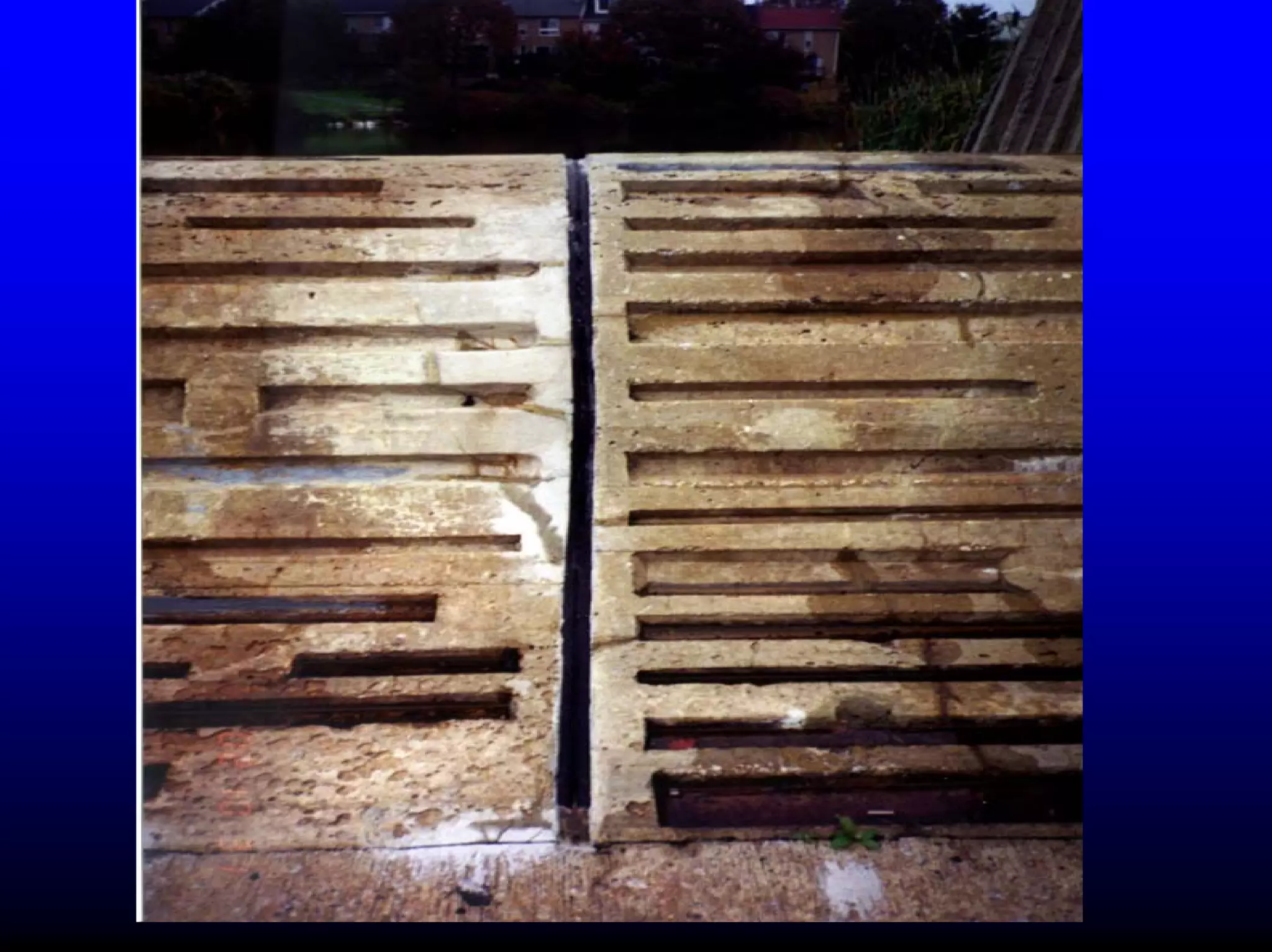 Water retaining structures quick guide | PDF