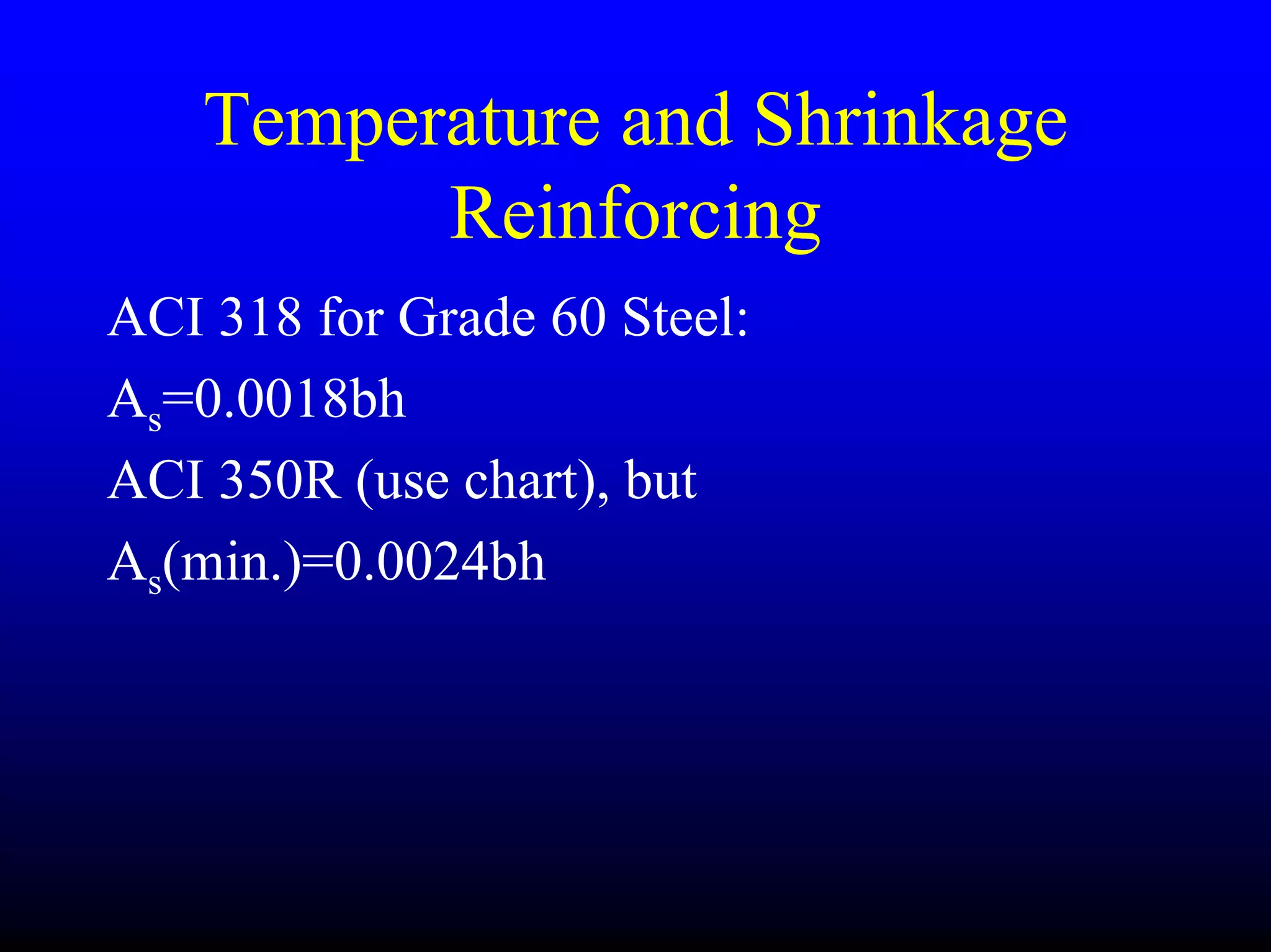 Water retaining structures quick guide | PDF