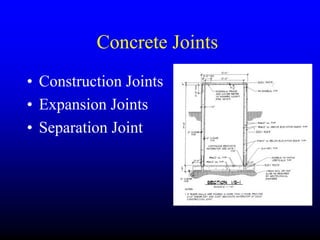 Water retaining structures quick guide | PDF