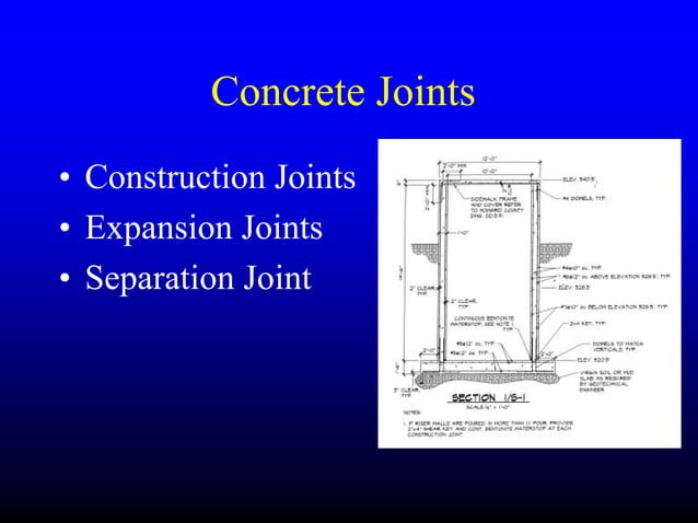 Water retaining structures quick guide | PDF