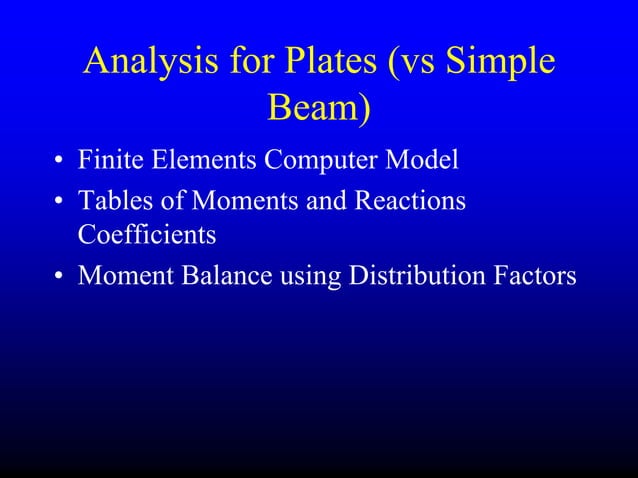 Water retaining structures quick guide | PDF
