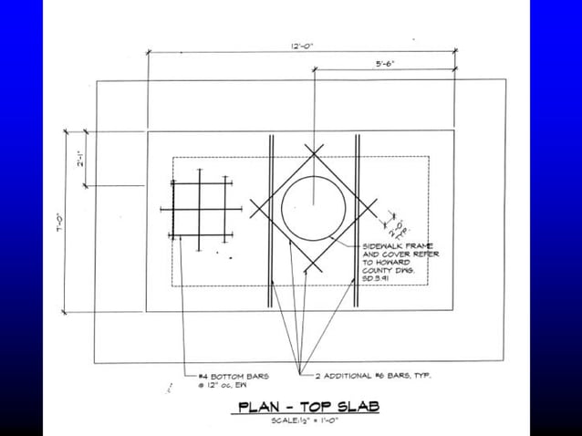 Water retaining structures quick guide | PDF