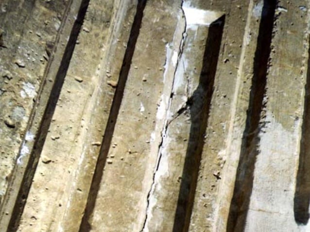 Water retaining structures quick guide | PDF