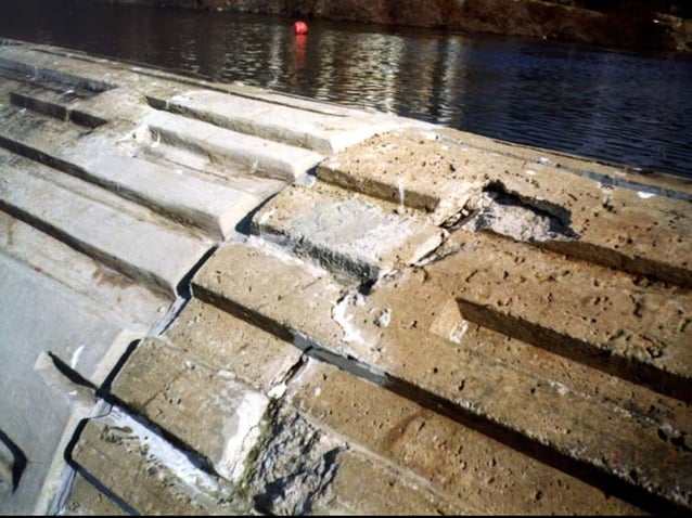 Water retaining structures quick guide | PDF