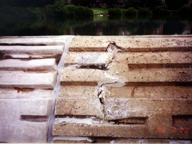 Water retaining structures quick guide