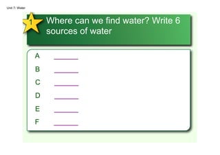 Water (review) | PDF | Chemistry | Science