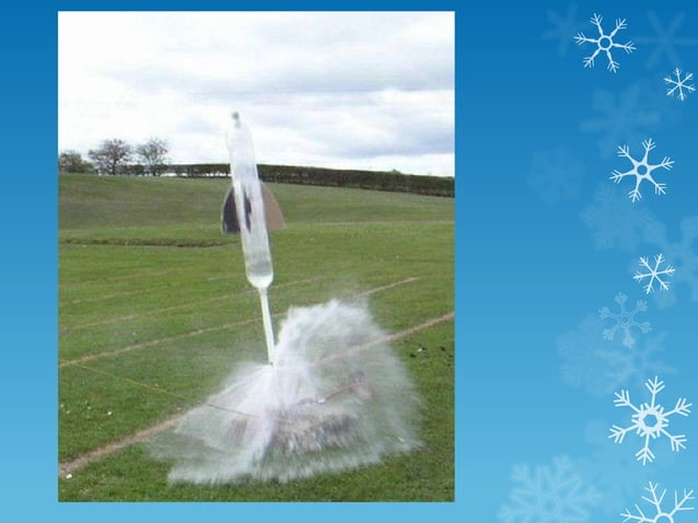 Water rocket | PPTX