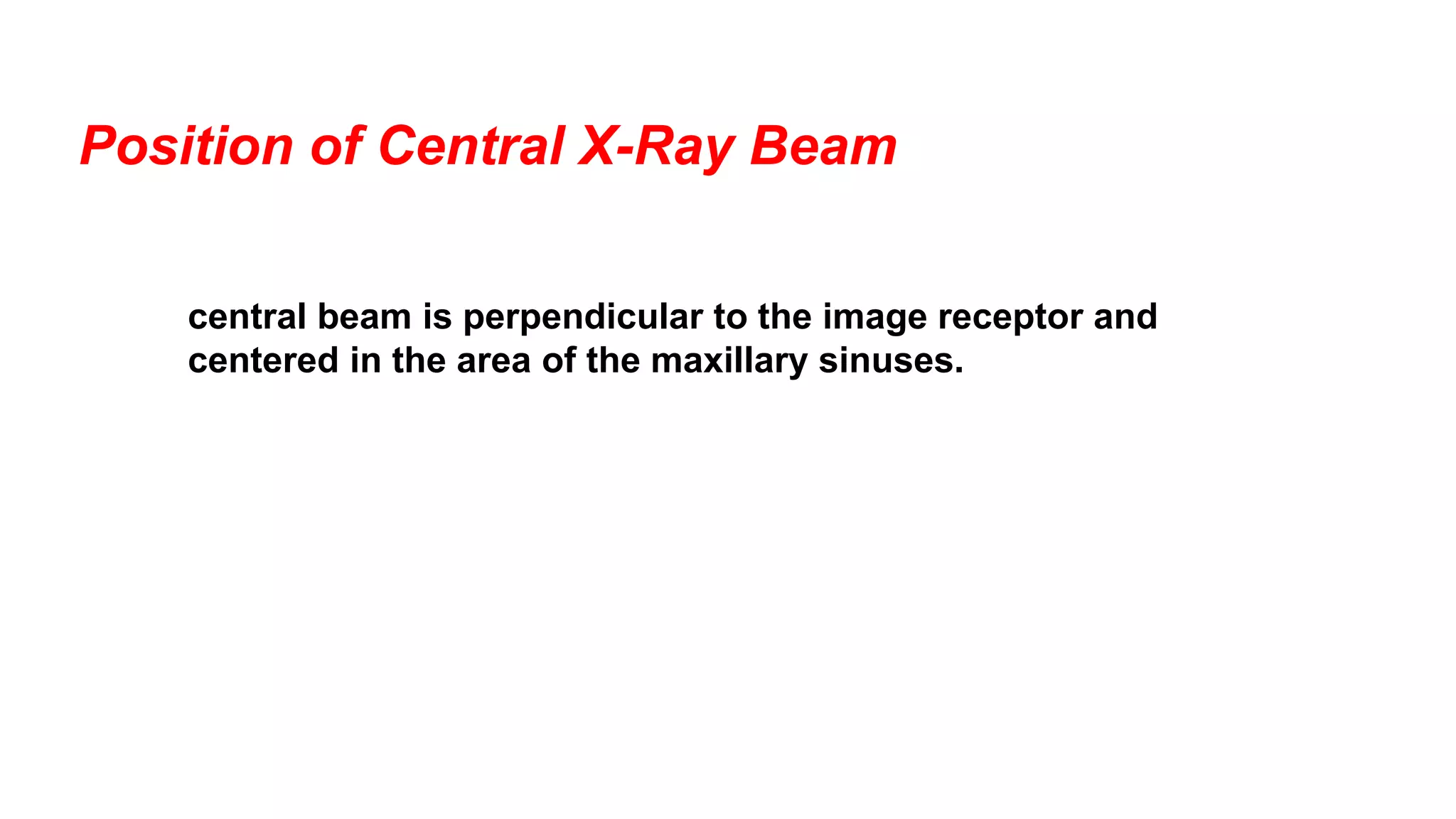 Waters projection | PPTX
