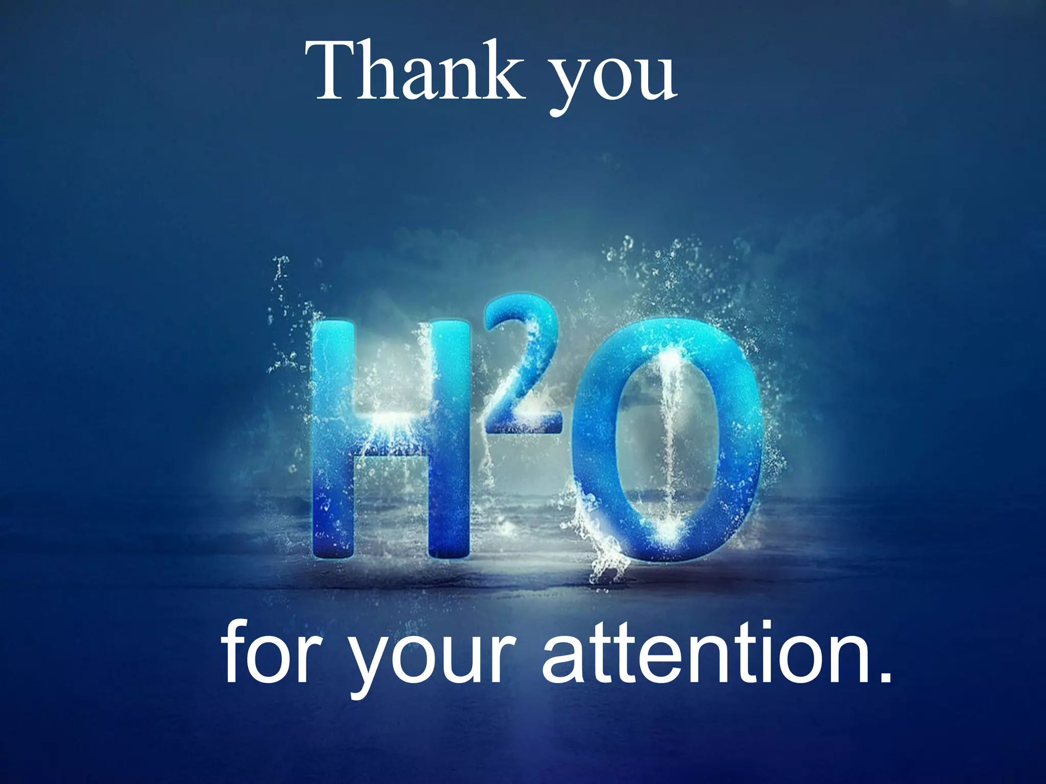 Water sadikov daniel | PPT