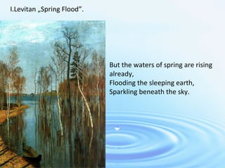 Water sadikov daniel | PPT