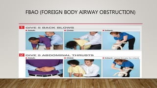 Water Safety and Awareness | PPTX