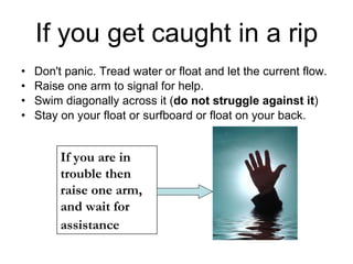 Water safety presentation.ver1.1 | PPT