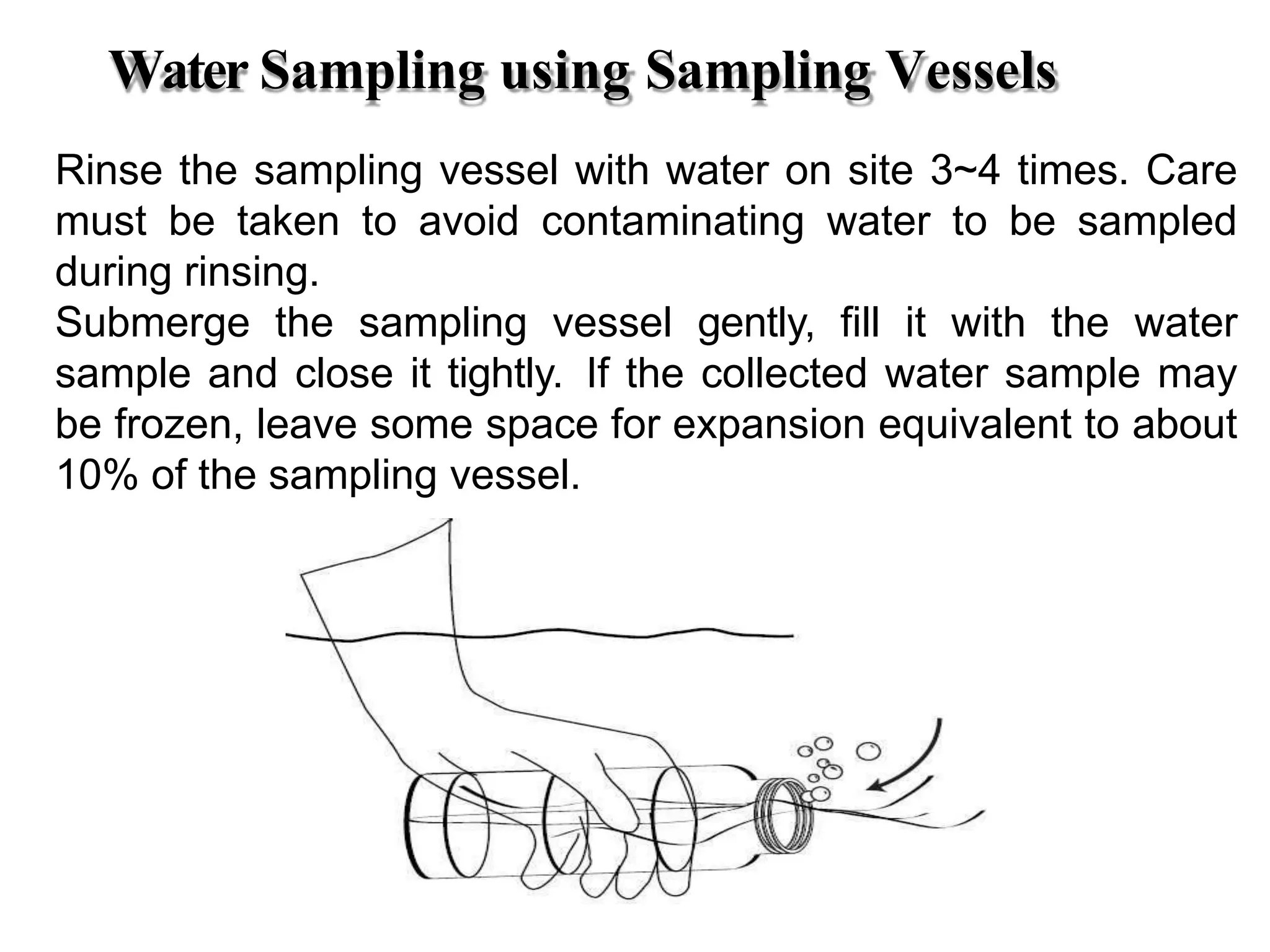 watersampling-170819224908.pptx