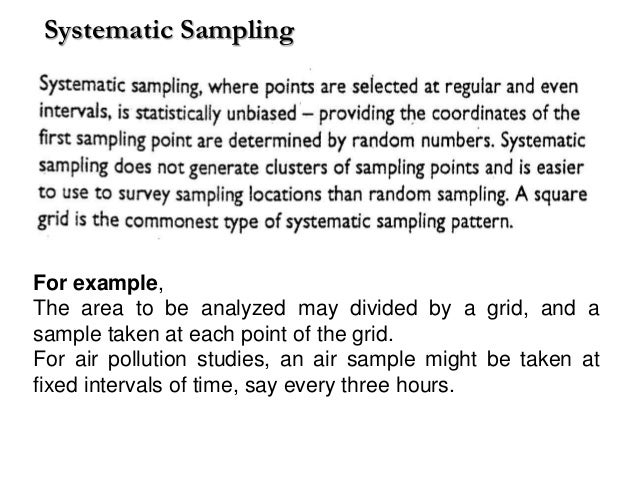 Water Sampling Procedure Purpose Techniques And Equipments