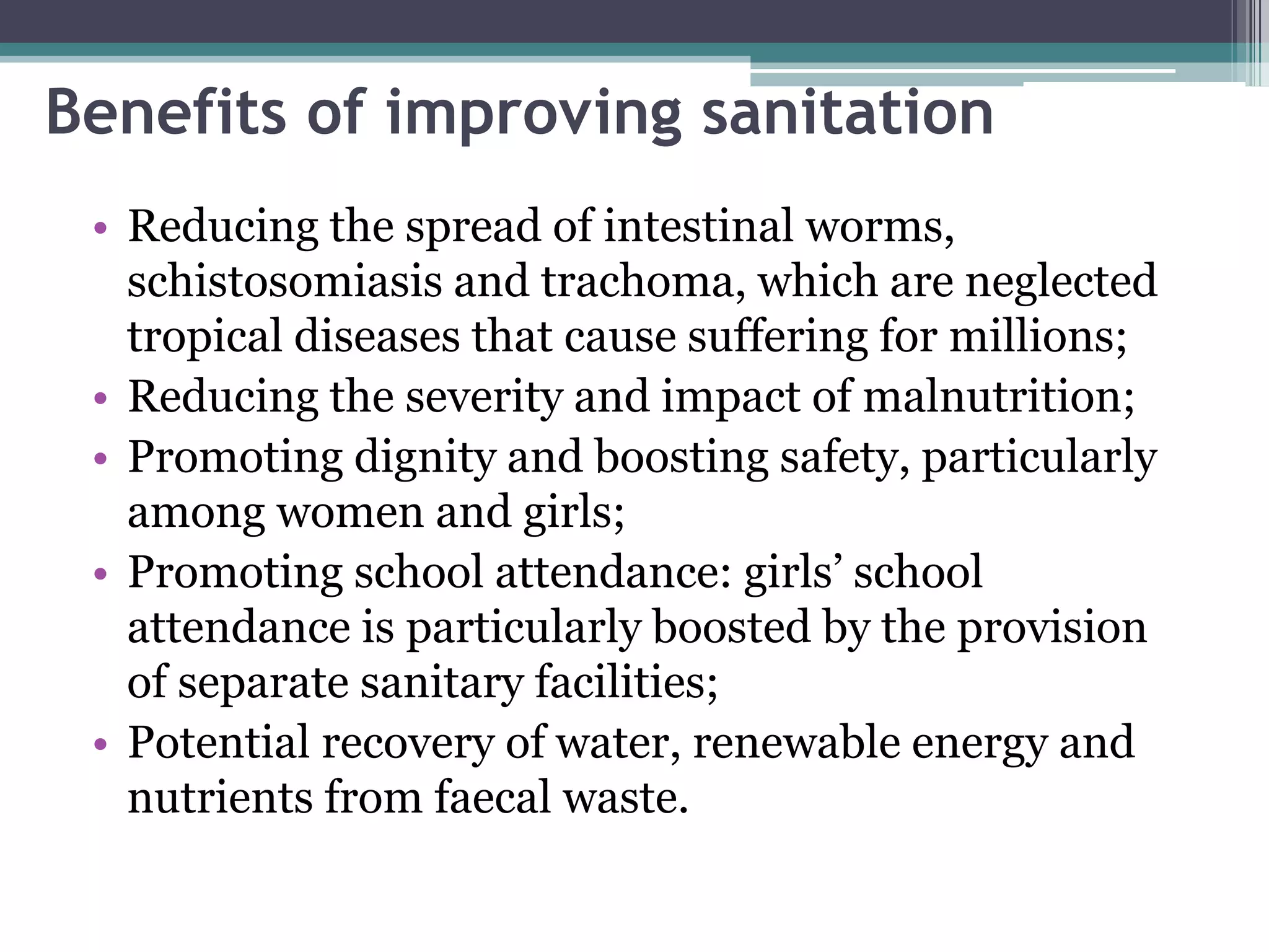 Water, sanitation and hygience (wash) in india 5th dec'16 | PDF