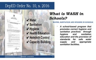 Water Sanitation Hygiene in School WinS.pptx