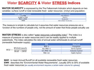 Water Sarcity & Security Egypt 4-3-2019.ppt
